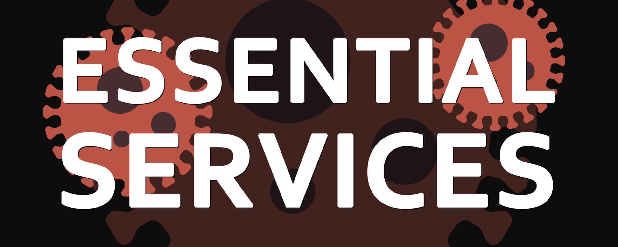 We Are Your Essential Services | SBT Partners