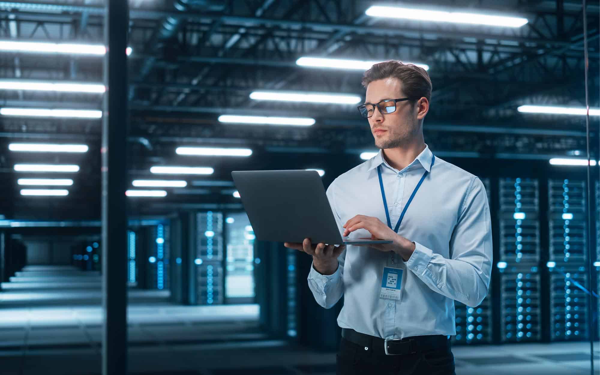 Our Total IT Management | SBT Partners