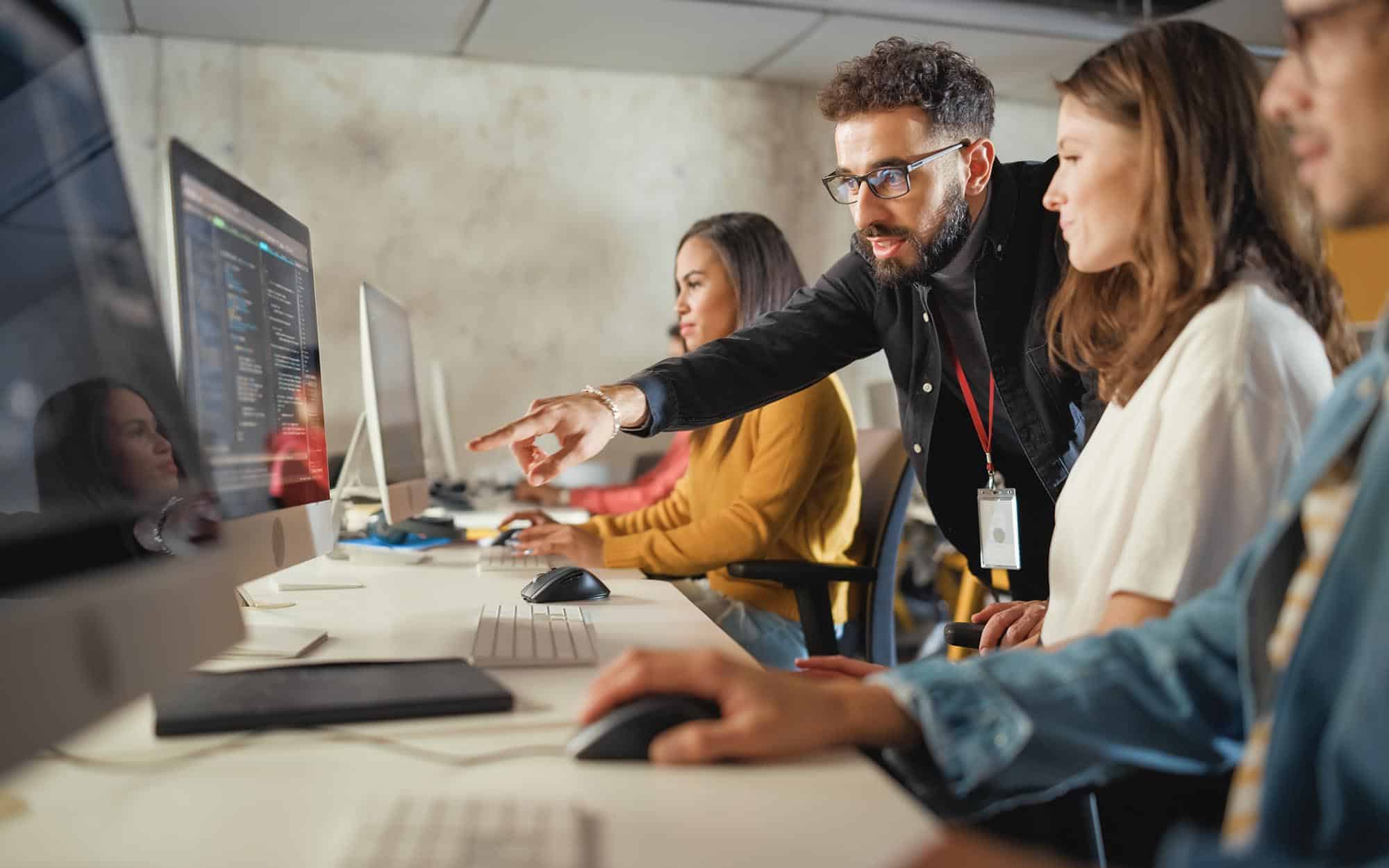 Cost of Managed IT Services | SBT Partners