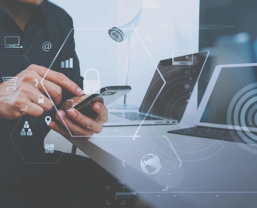 The Benefits of Cybersecurity | SBT Partners