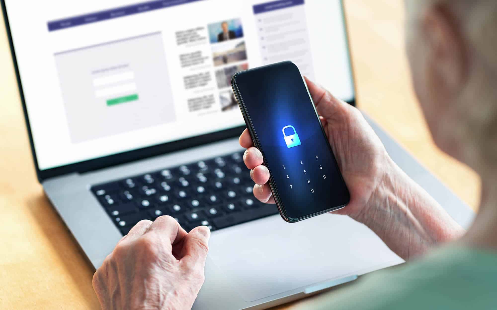 Account Spoofing vs. Phishing | SBT Partners