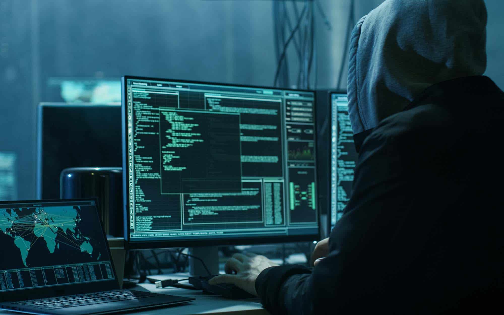 What Security Issues Are Companies Facing Today? | SBT Partners
