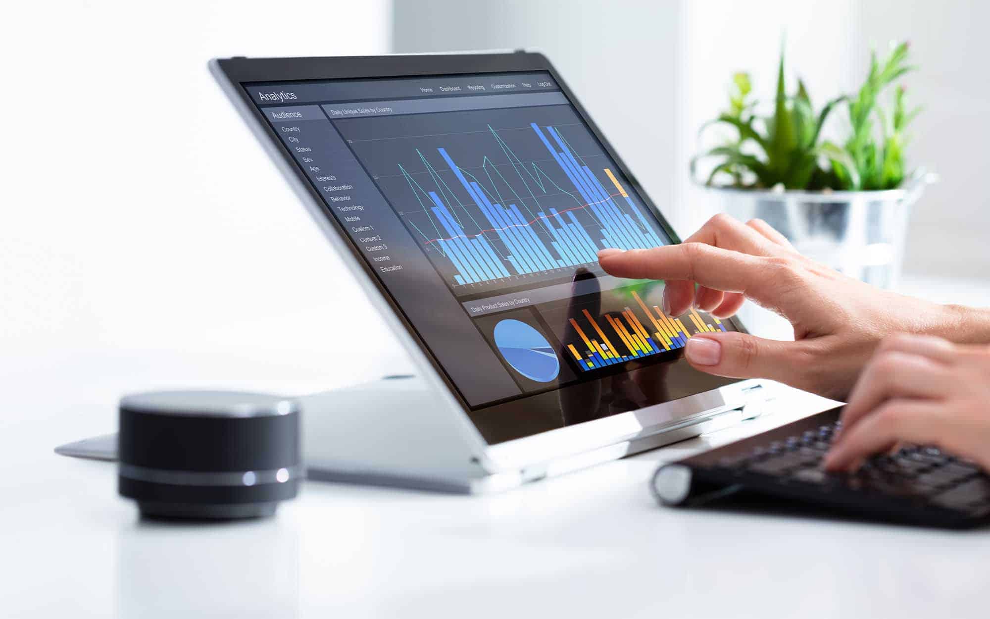 How SBT Keeps up With the Latest Technology | SBT Partners