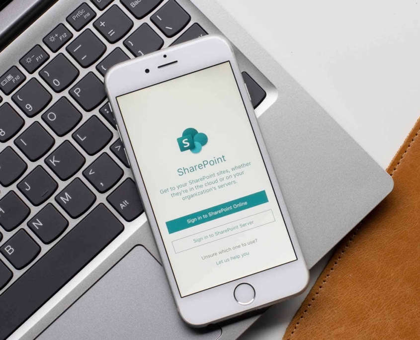 How SharePoint Works for Modern Workplaces | SBT