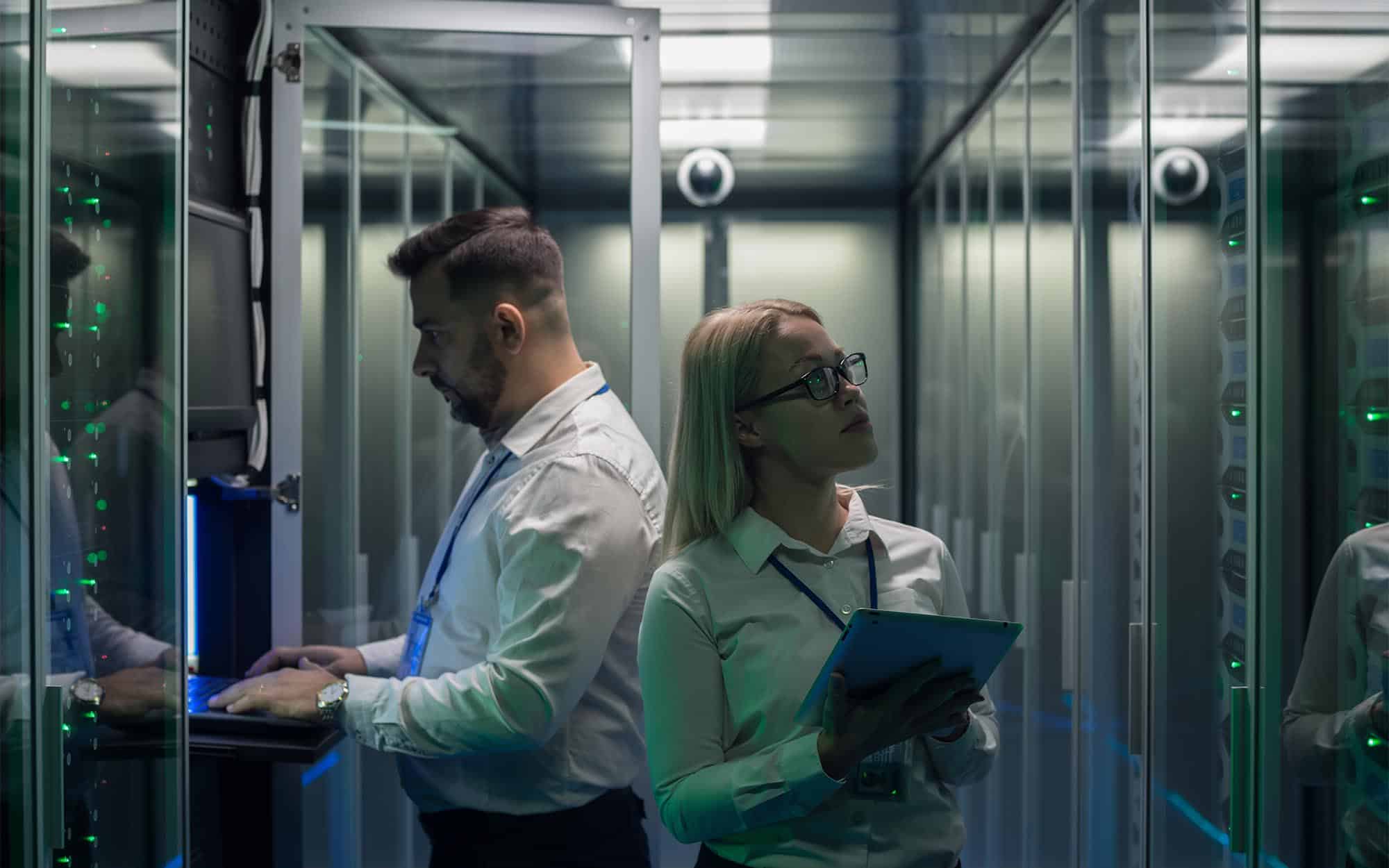 Why Managed IT Services are Crucial for Any and All Businesses
