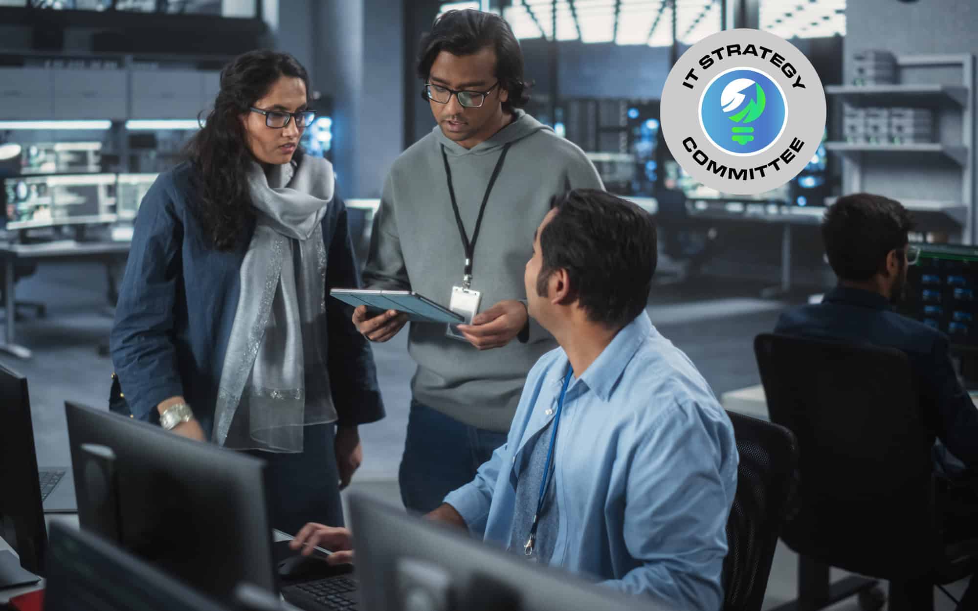 Microsoft 365 and Robust IT Security | SBT